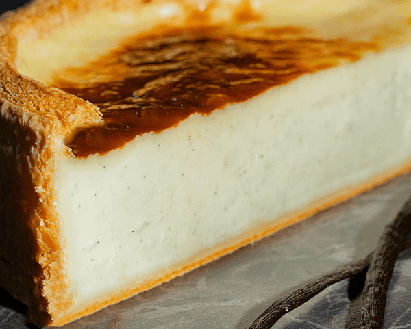 Classic French Vanilla Flan – Le Flan Manila